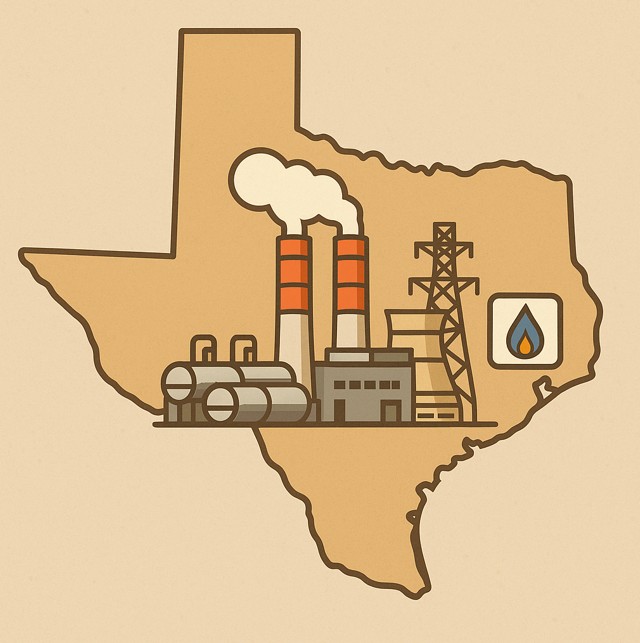 $20,000 per month profit from a West Texas Electricity Generation ...